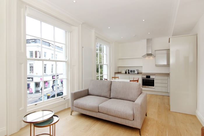 Markham Style I – London Choice Apartments