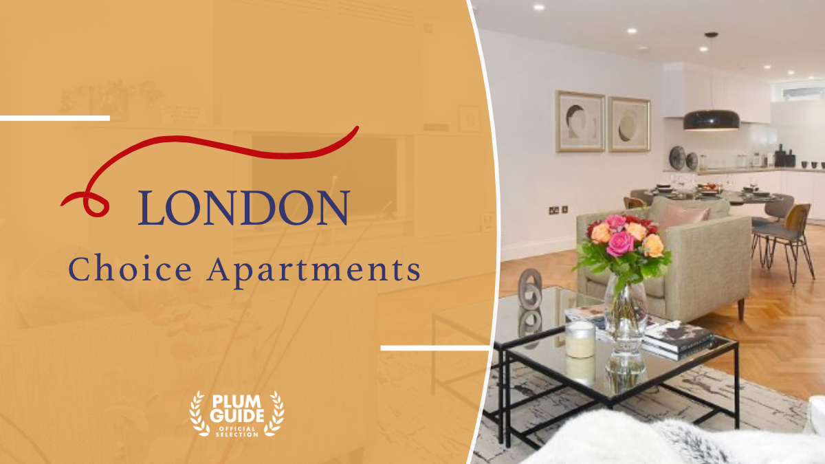 Apartments | London Choice Apartments